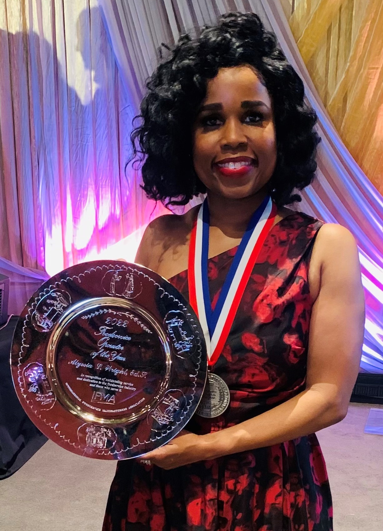 About School Nutrition